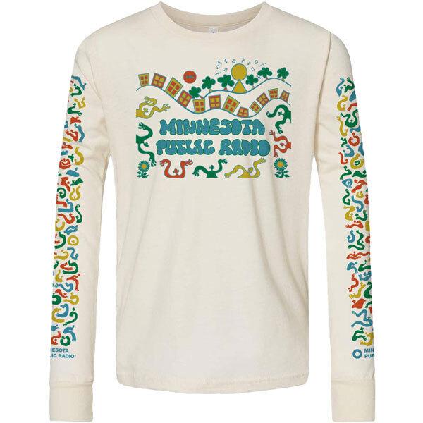 Sustainers Fuel Minnesota Public Radio! | American Public Media